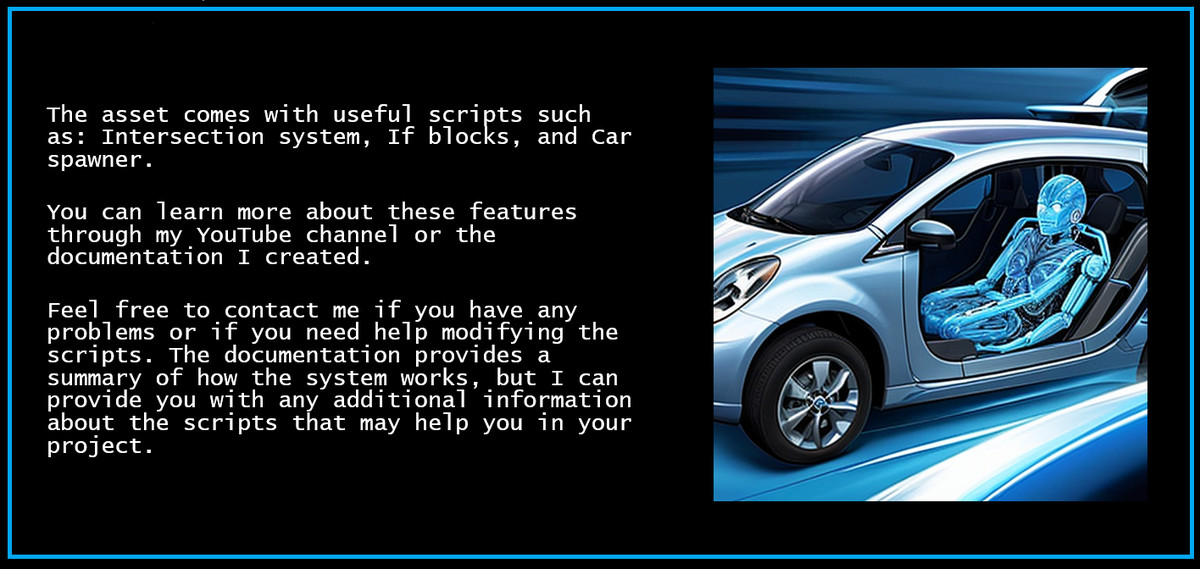 Checkpoint Based Car AI