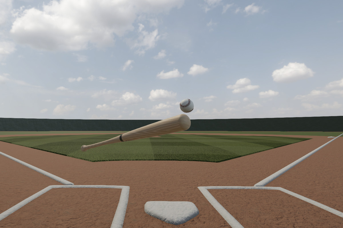 Baseball Field