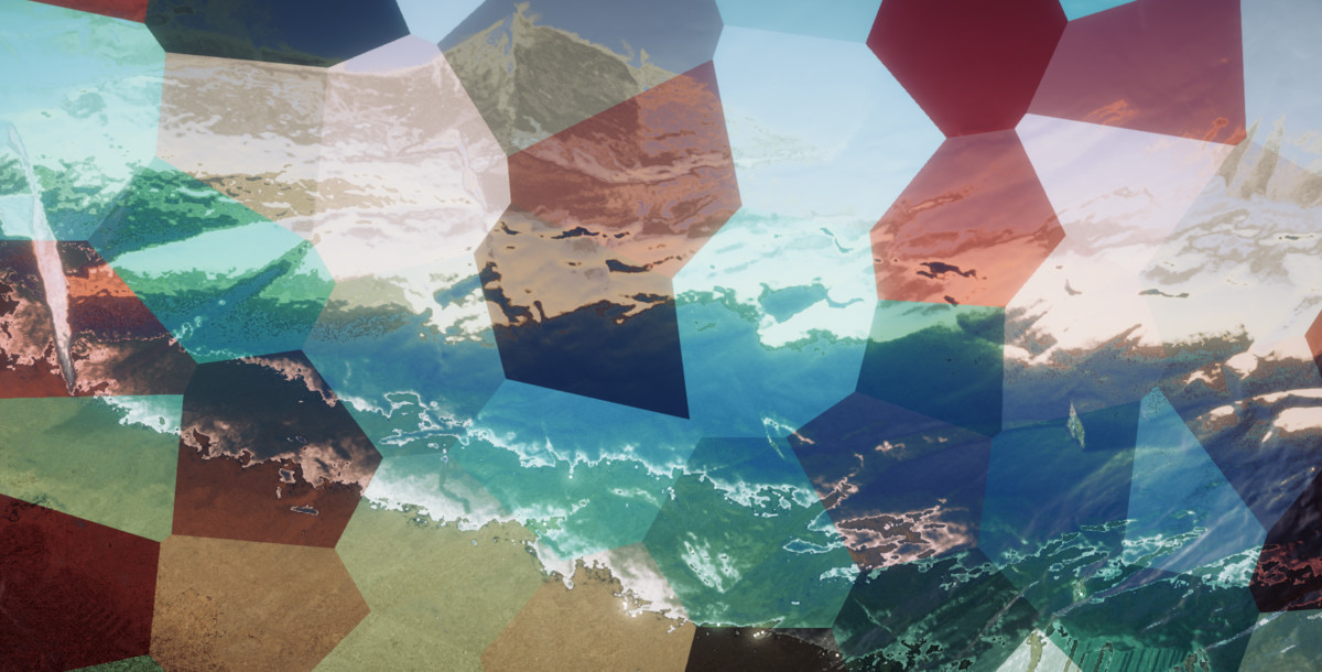 CThru - Realistic Refractive Glass URP - relfections - refraction