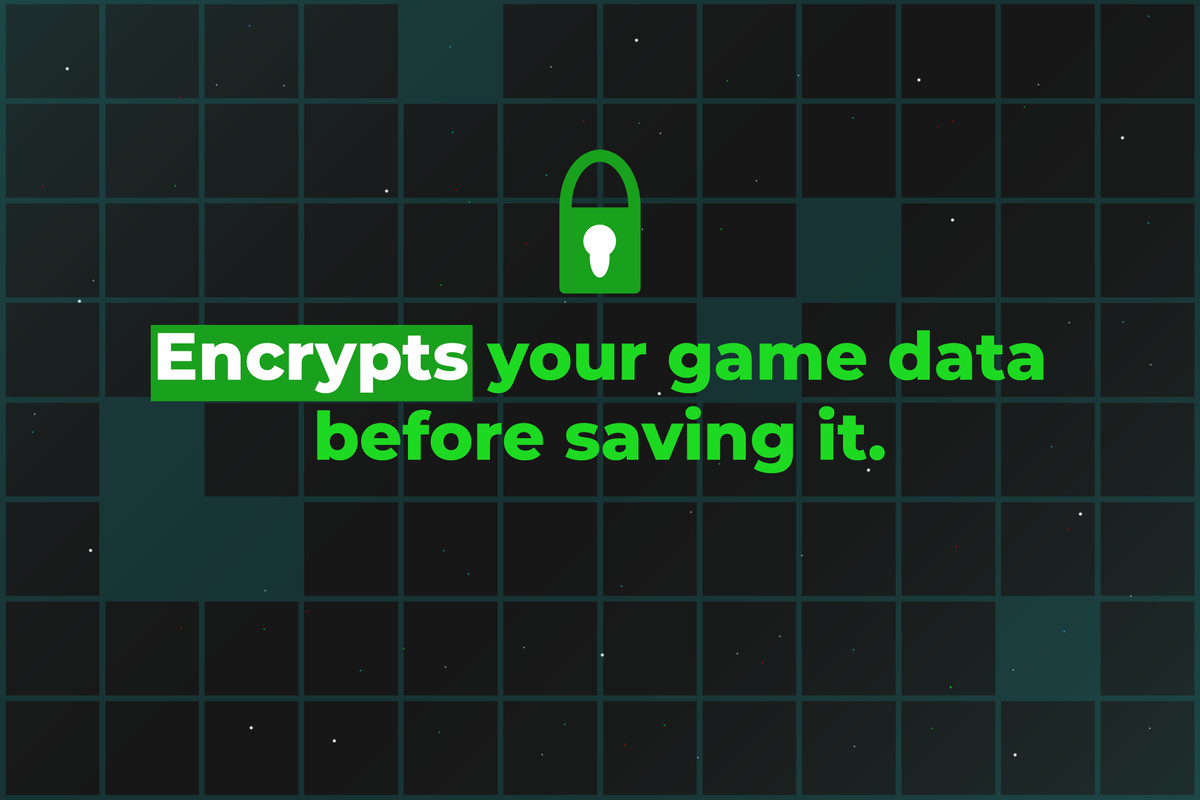 AA Save and Load System