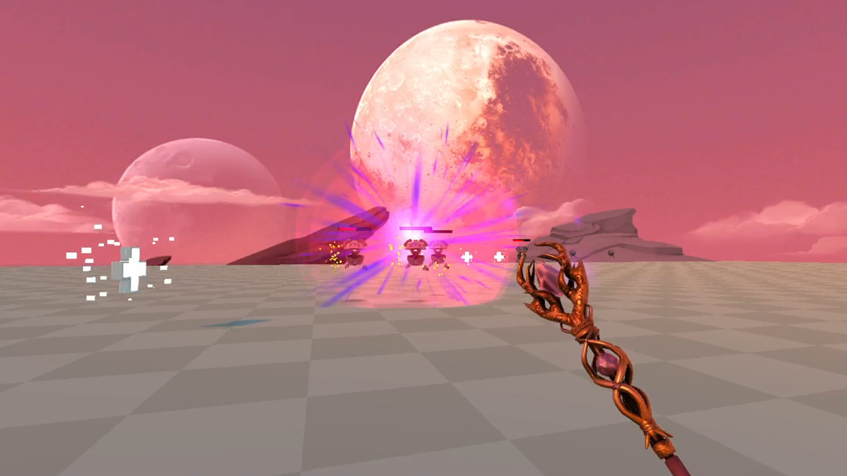 Aurous - FPS Microgame Add-Ons