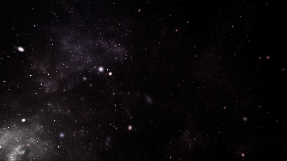 HDRI Cosmic Luminance – True 16K Space Lighting Pack (HDR + EXR)