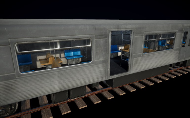 Train Controller (Railroad System) ULTIMATE COLLECTION