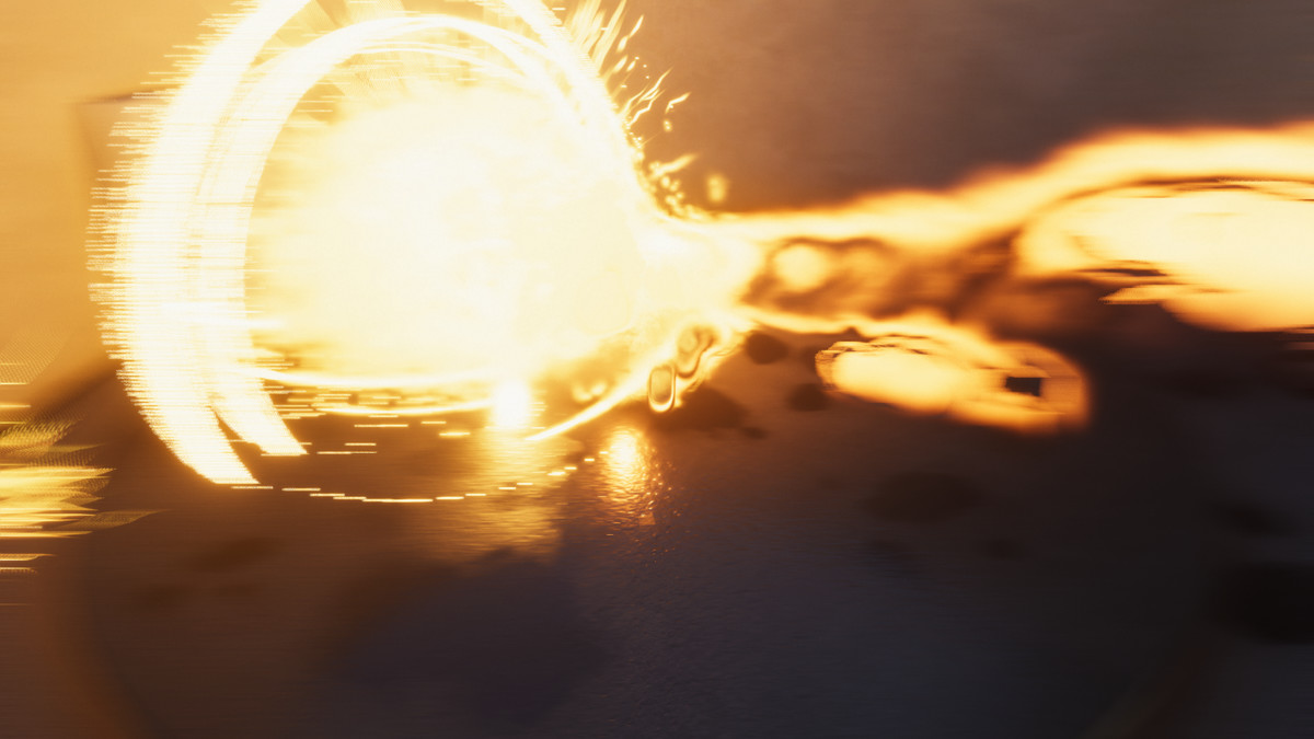 Magic VFX Pack 2 - AssetsDeals.pro