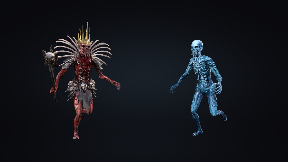 Monsters Mega Pack