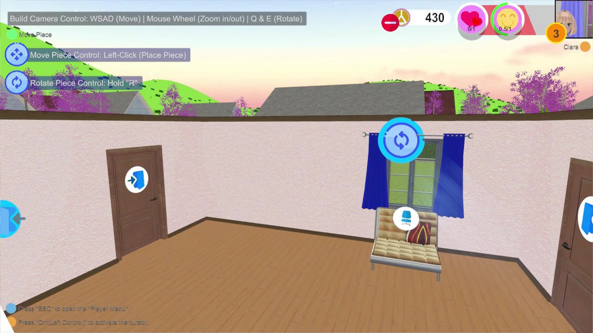 Housing/Build System