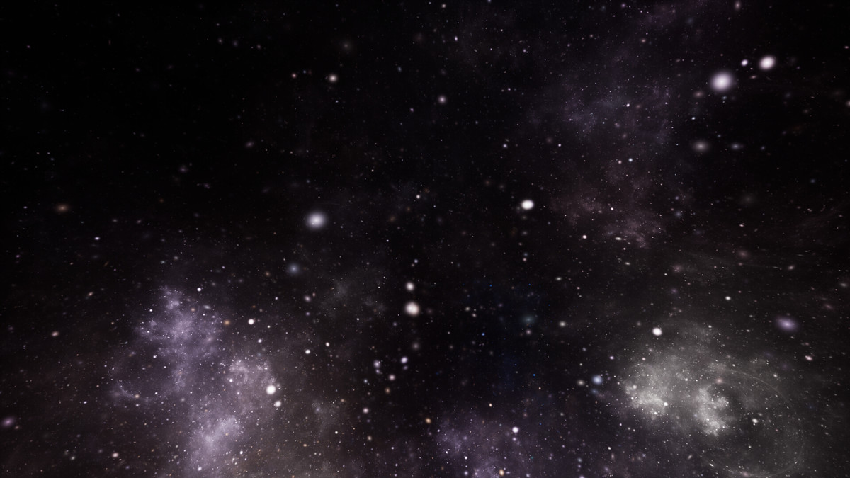 HDRI Cosmic Luminance – True 16K Space Lighting Pack (HDR + EXR)