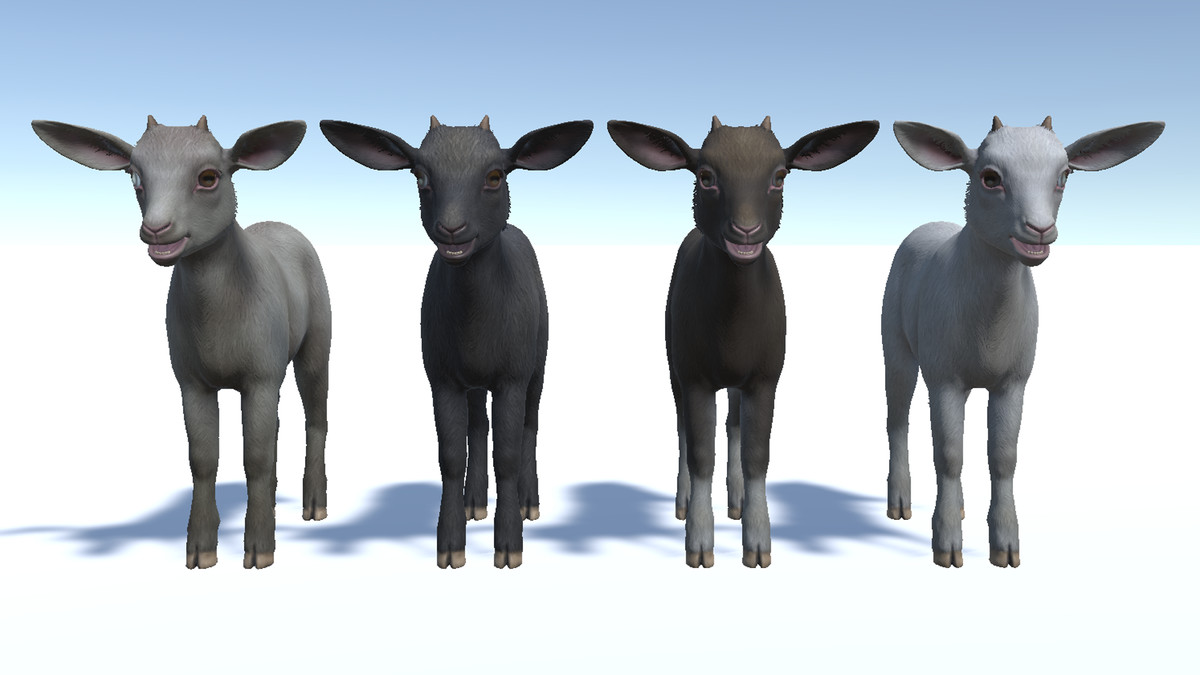 Goatling