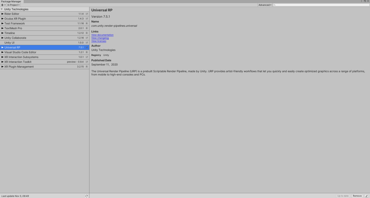 VR Oculus Quest MFPS Photon PUN2 PRO