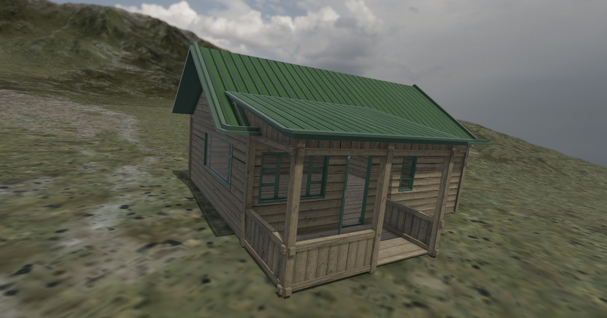 Cabin
