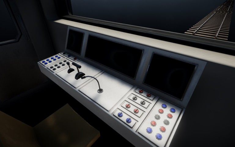 Train Controller (Railroad System) ULTIMATE COLLECTION