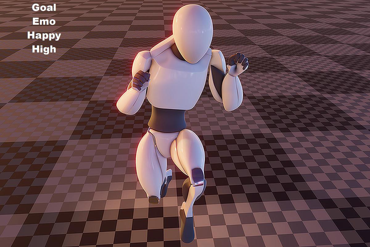 AA Soccer Mega Animations Pack