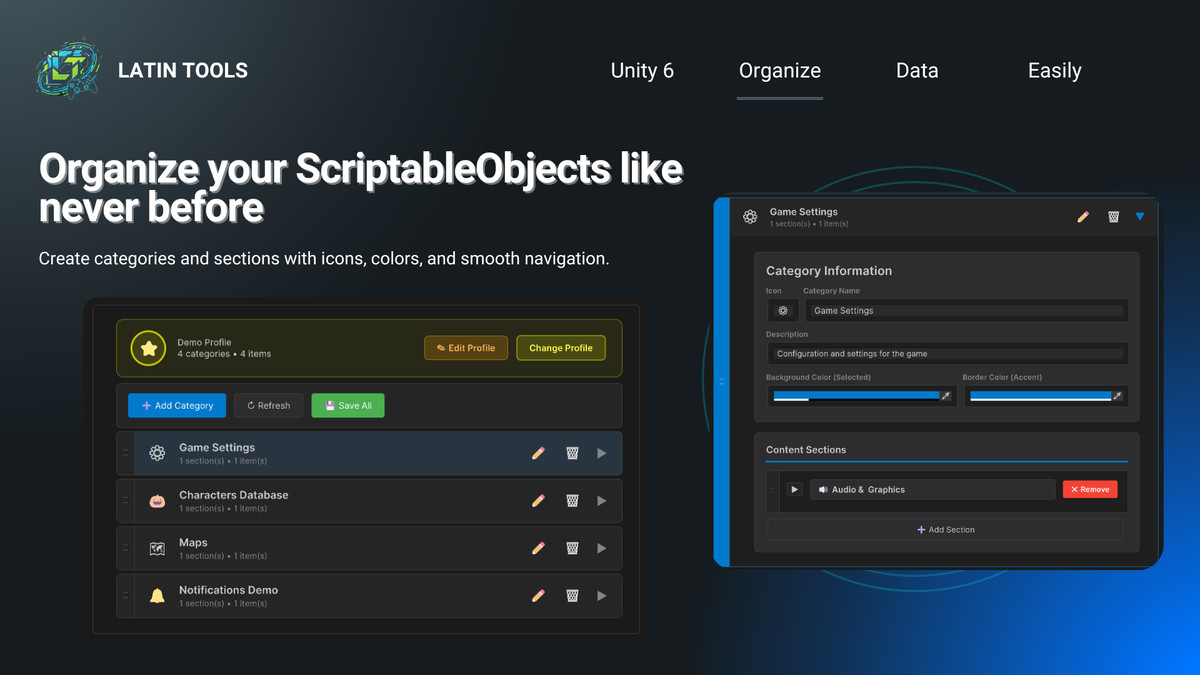 Dashly Dashboard