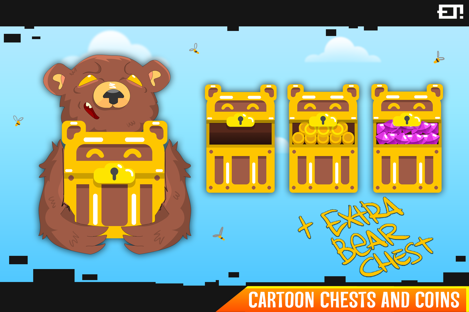 GitHub - Rushabh378/ChestSystem: creating chest like clash of royals