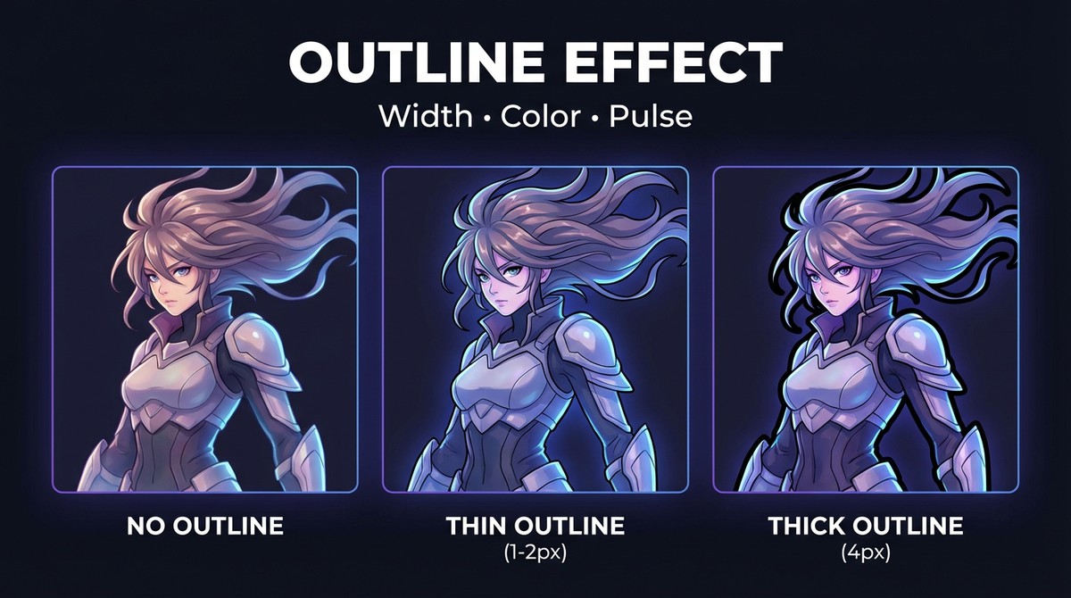 AnimeForge Pro - Ultimate Anime & Toon Shader System