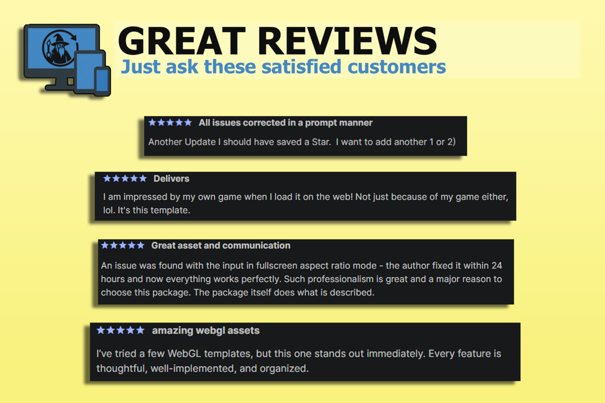 LIVELY WebGL Template