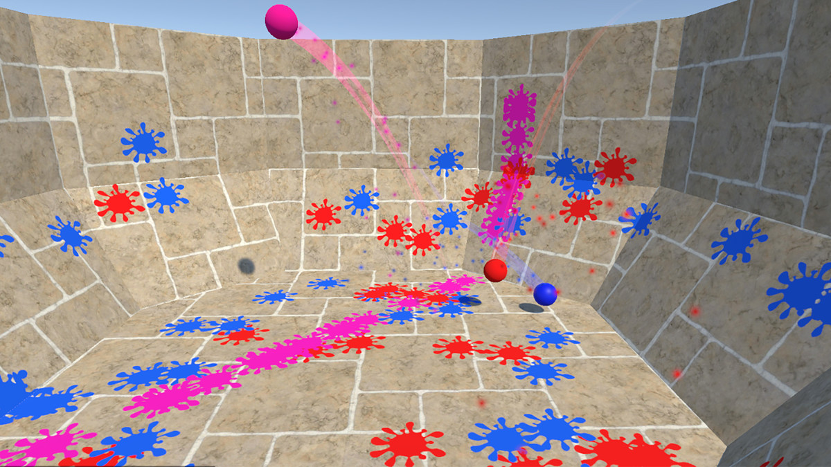 Mesh Decal Painter PRO