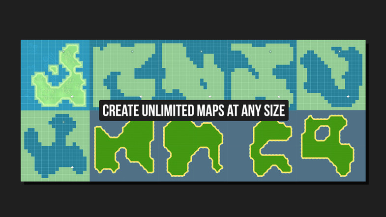 TileWorldCreator