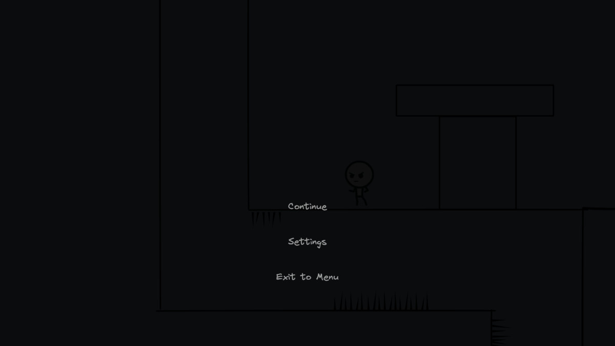 Platformer Starter Kit