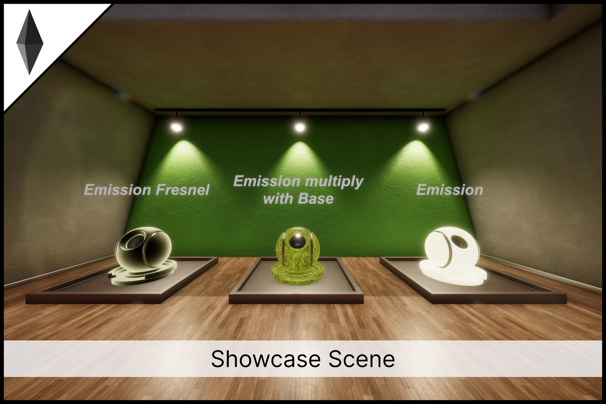 URP+ 2023 - Improved Universal Render Pipeline