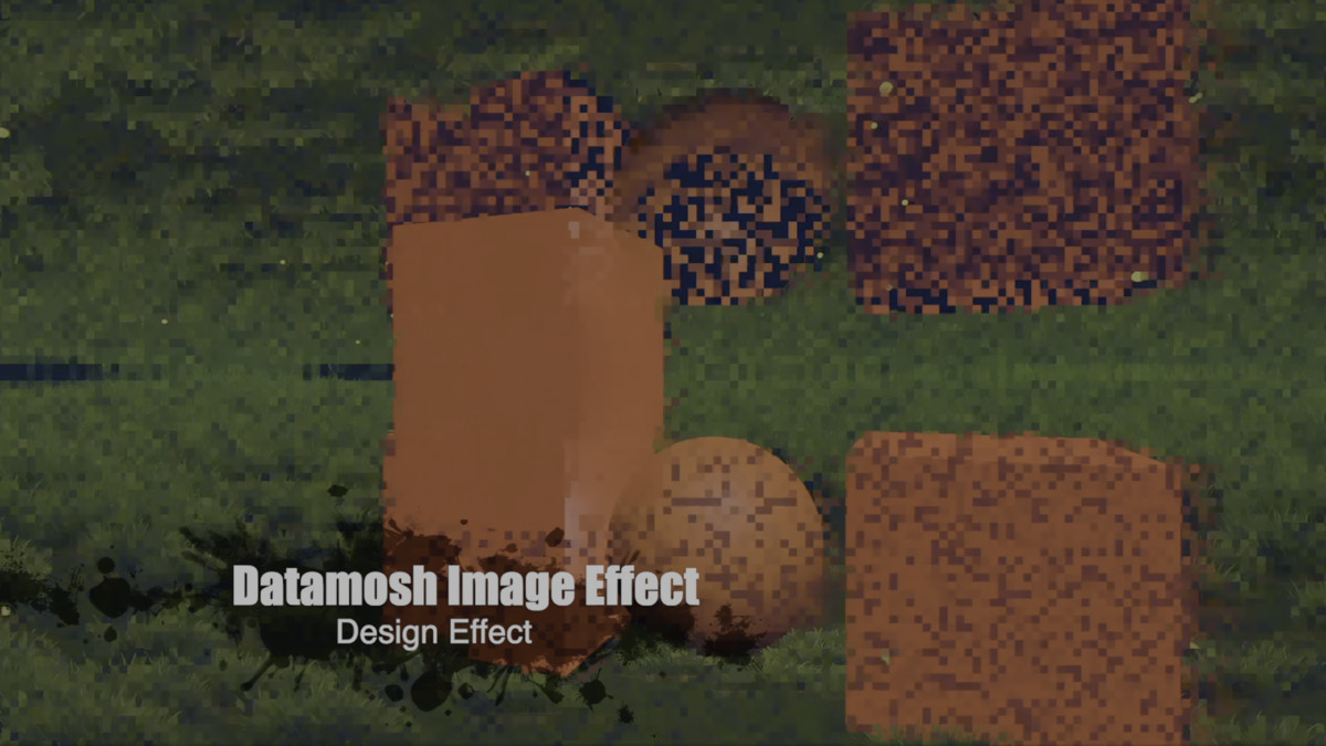 Visionary Effects - VFX Bundle