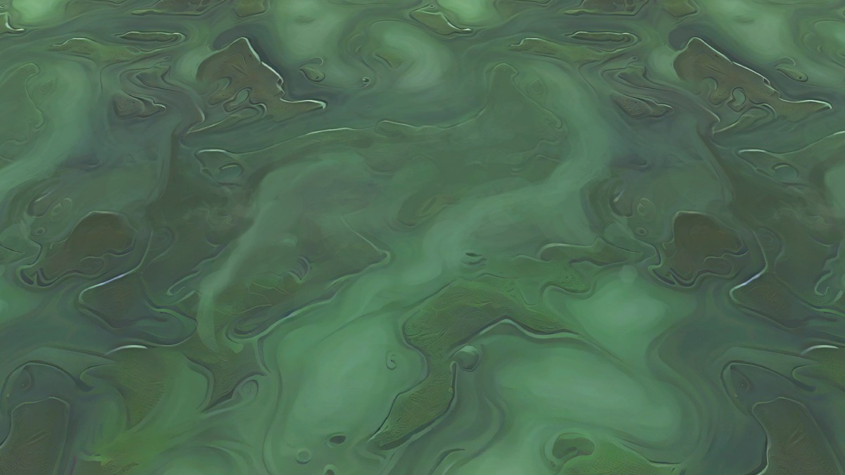 Hand Painted Textures - Pack Vol 8