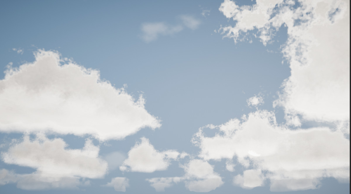 Altos - Procedural Skybox, Volumetric Clouds, Day Night Cycle ...