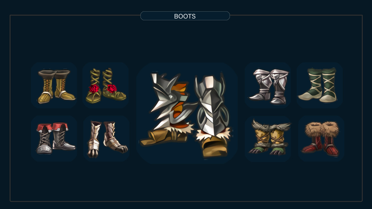 1600+ RPG Game Icons