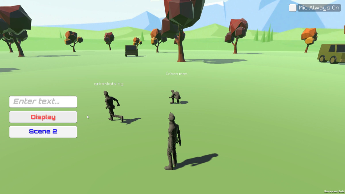 Download The Online Multiplayer Template