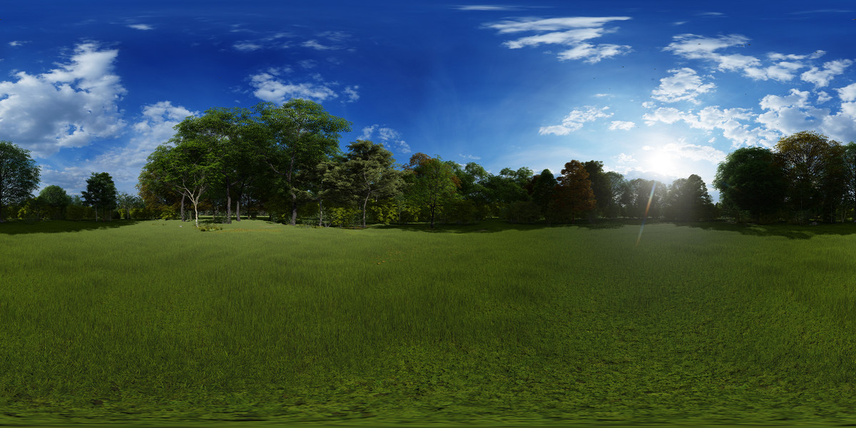 10 HYPER REALISTIC FOREST ENVIRONMENT HD SKYBOX PACK - AssetsDeals.pro