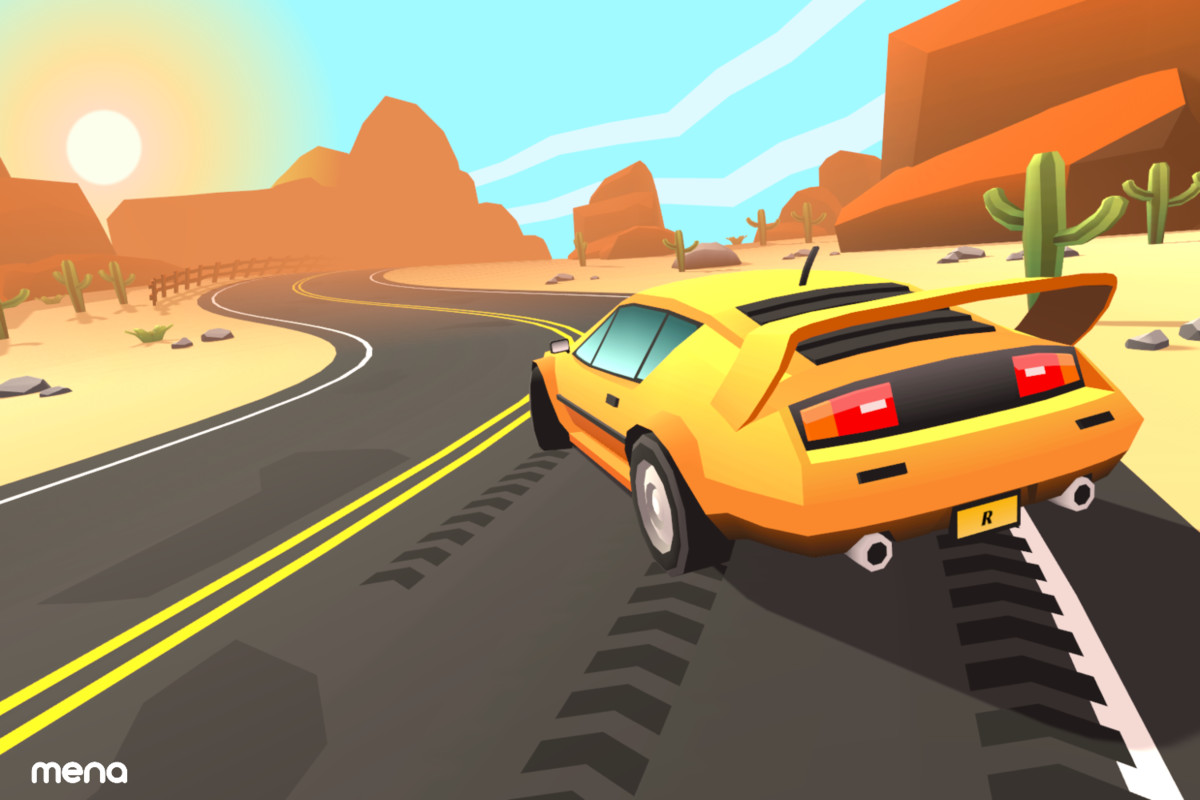 SHADED: 70's Retro Cars Pack
