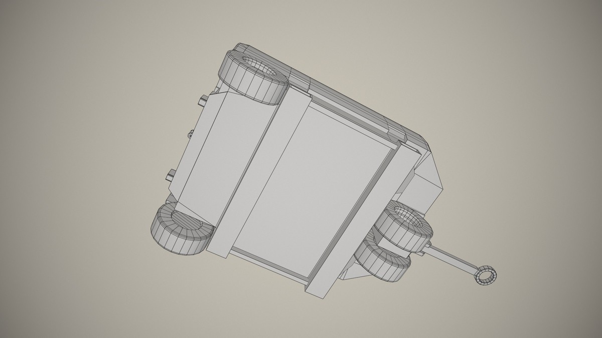 Ground Power Unit (366)
