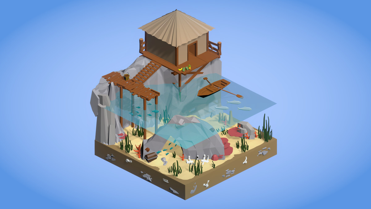 PolyWorks: Full Pack